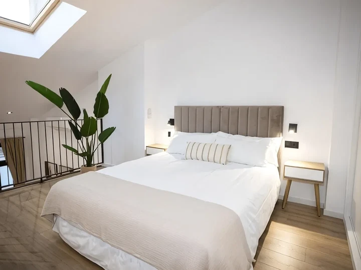 Dorian Suites - Monforte de Lemos
