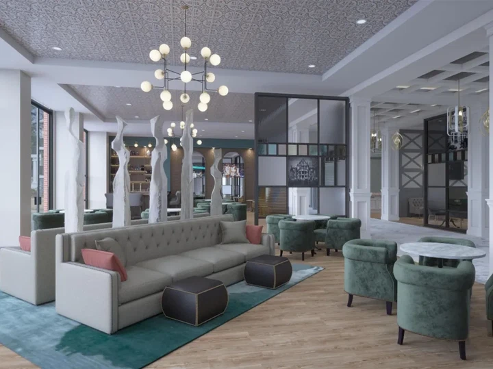 Oberlin Hotel Raleigh, Curio Collection By Hilton - Raleigh, NC