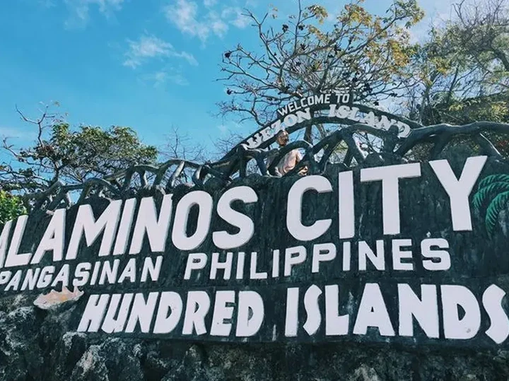 ​​Rbr Hotel And Restaurant Near Hundred Islands - Alaminos