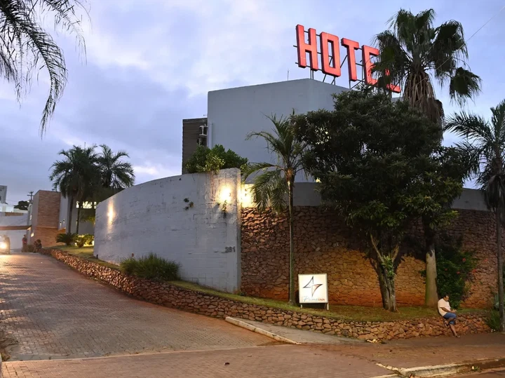 Hotel Primeinn - Campinas