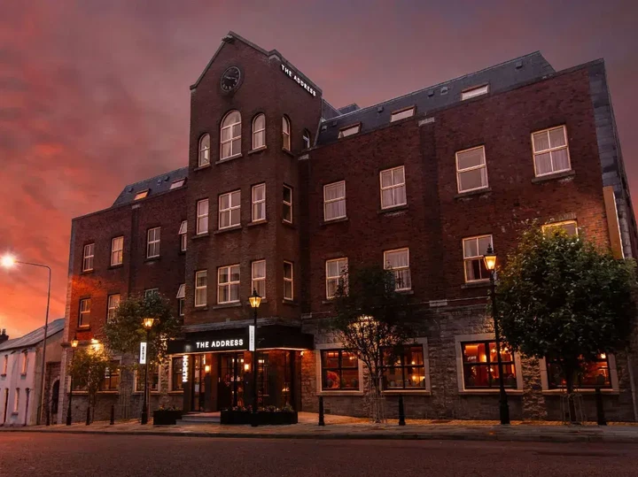 The Address Sligo - Sligo