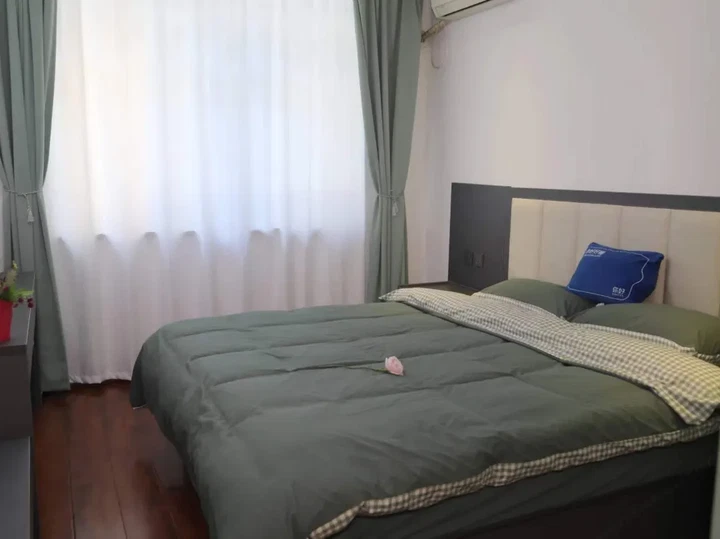 Xi'an Facebook Youth Hostel - 