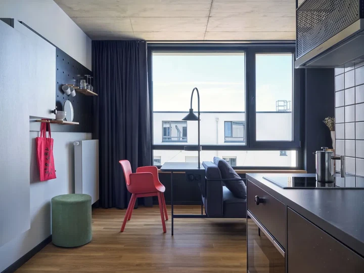 Stayery Cologne Ehrenfeld - Köln