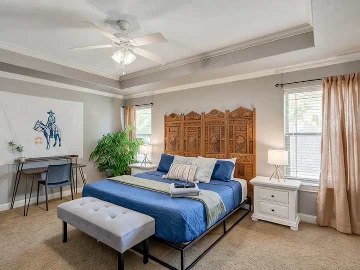 4bed/3bath, Close2a&m & Tournaments, Pool/pickleball - Bryan, TX