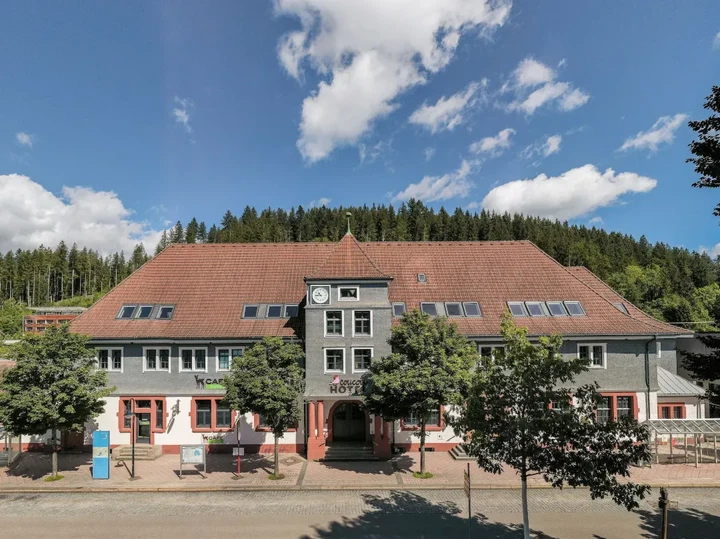 Coucou Hotel & Kuckucks-stube - Titisee-Neustadt