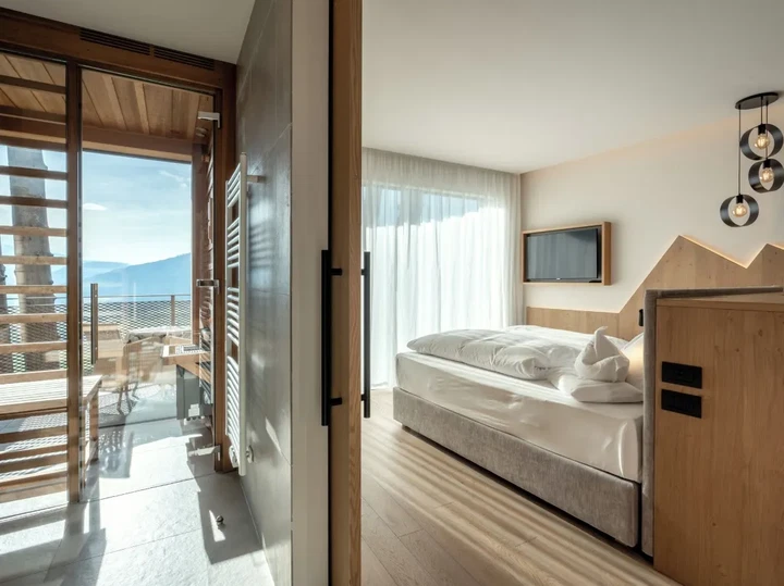 Hotel Hubertus - Olang