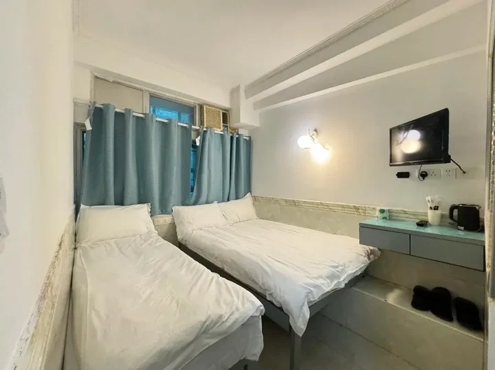 Jinquan Inn - Sheung Wan
