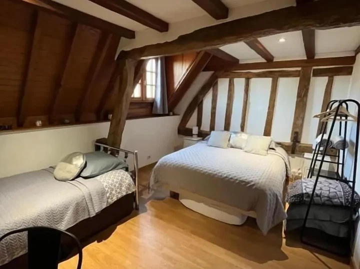 Au Relais Des Diligences - Eure