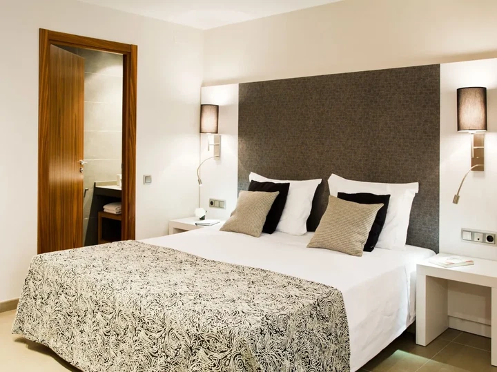Up Suites Bcn - Barcellona