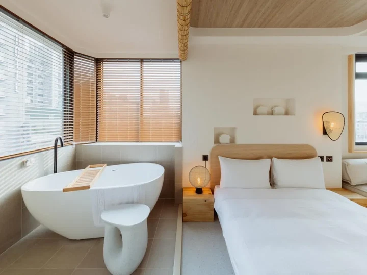 Just Inn Kaohsiung - Kaohsiung City