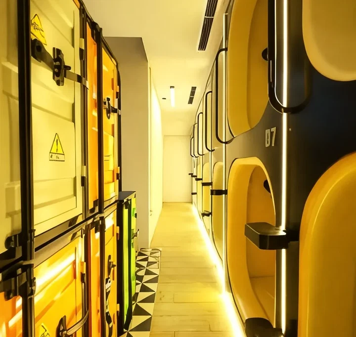 Ace Hostel - Hanoi