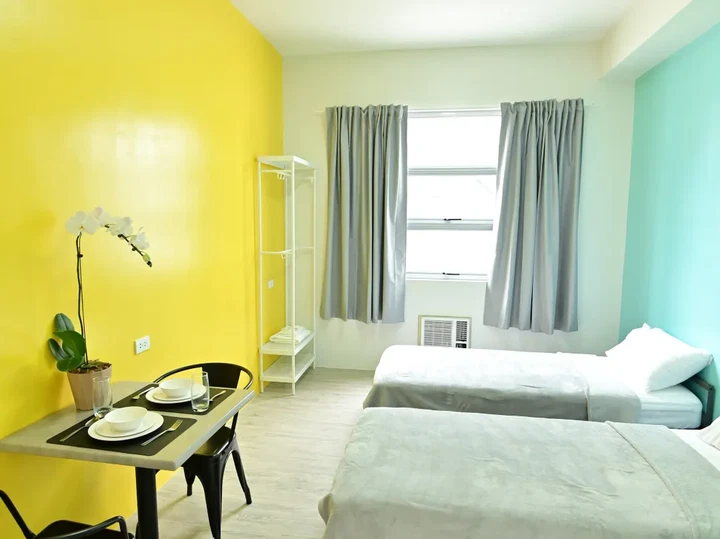 The City Flats Sacred Heart - Pasay