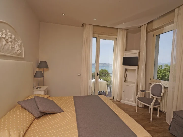 Hotel Marconi - Sirmione