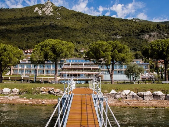Cocca Hotel Royal Thai Spa - Sarnico