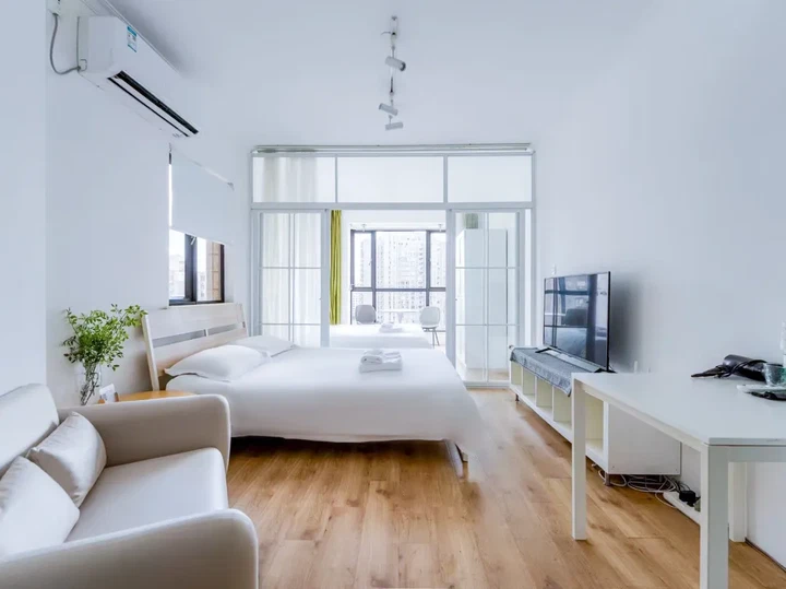 Su Guesthouse - Shanghai