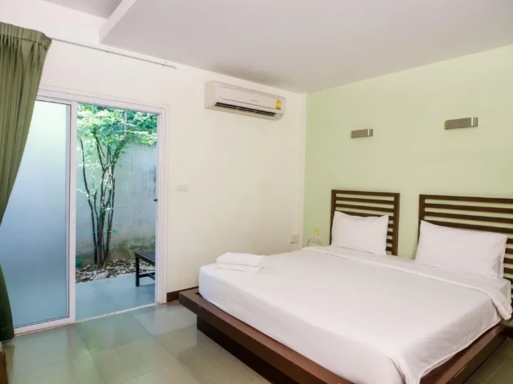 S Hotel Kanchanaburi - Kanchanaburi