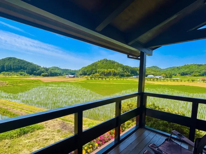 Setouchi Retreats Sera Highlands - Sera