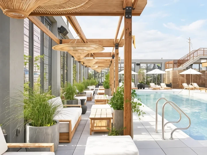 The Rockaway Hotel - Rockaway Beach, NY
