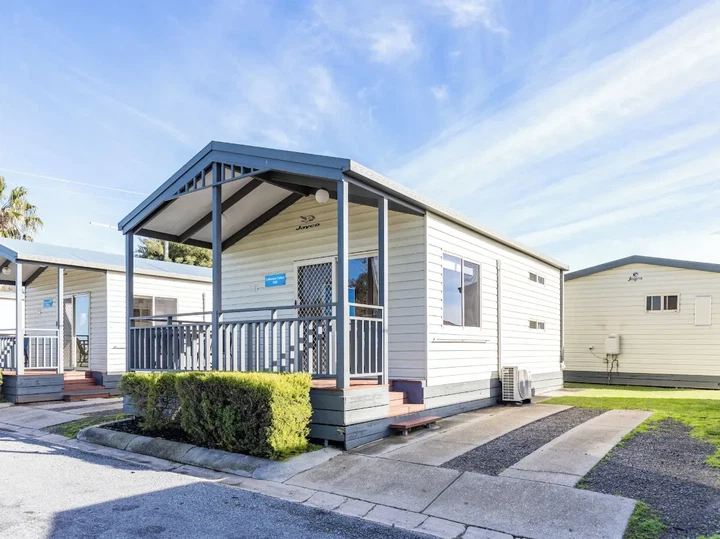 Yarrawonga Mulwala Holiday Park - Mulwala