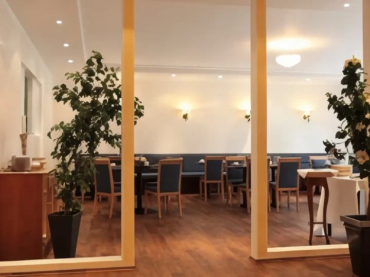 Aparthotel Scheuer - Frechen