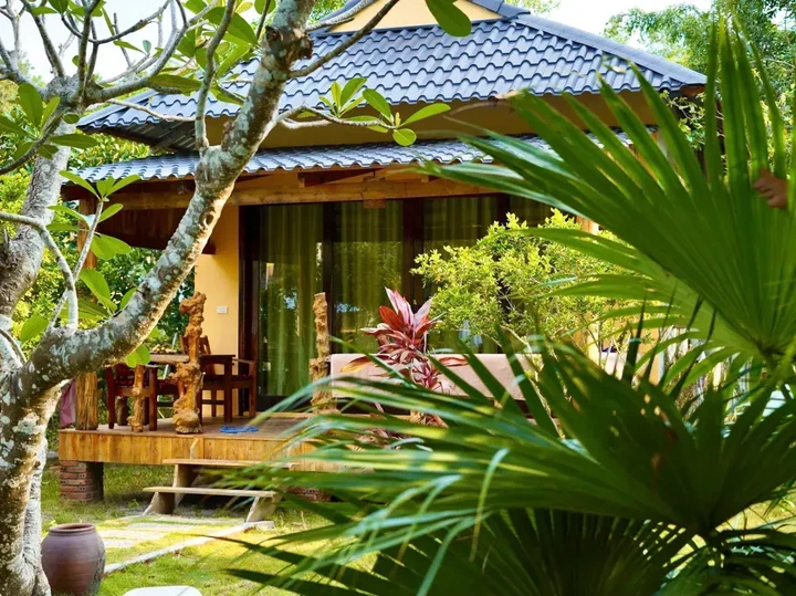 Dugong Resort Phu Quoc - Phú Quốc