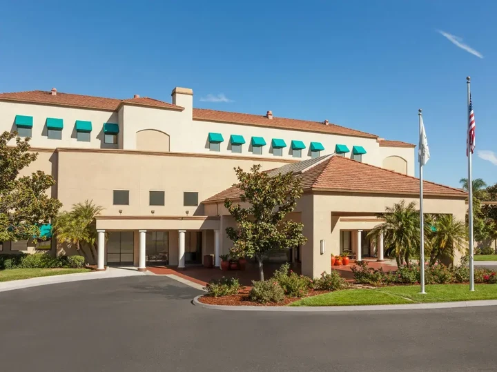 Embassy Suites By Hilton Temecula Valley Wine Country - Fallbrook, CA