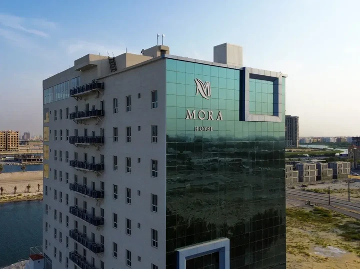 Mora Hotel, Al Khobar - Dammam