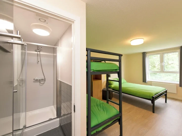 Yha Liverpool Albert Dock - Liverpool