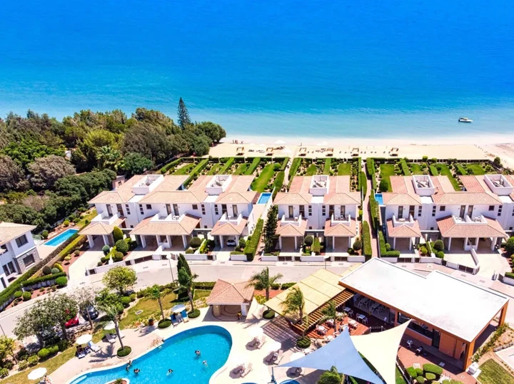 Atlantis Gardens - Cyprus