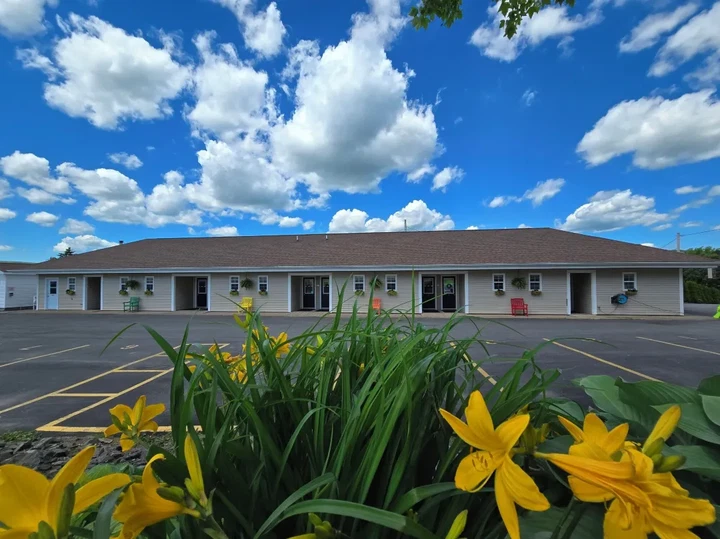 Antigonish Evergreen Inn - Nova Scotia