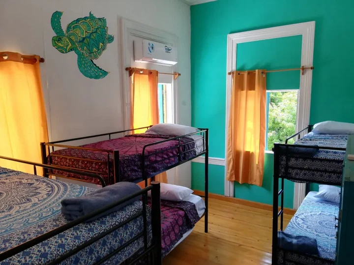 Park Hotel - Port-au-Prince