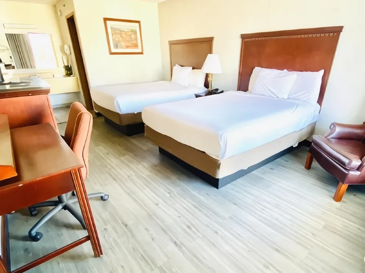 Willow Tree Inn Branson - Branson West, MO