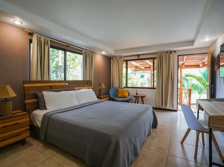 Hotel Arco Iris - Tamarindo