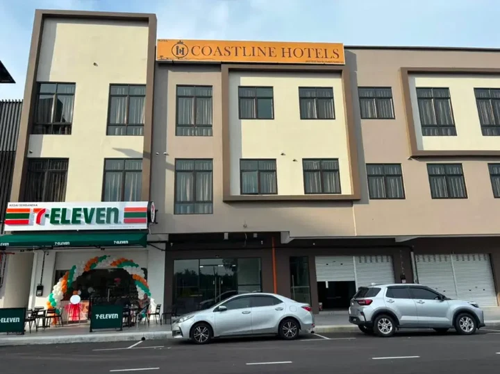 Coastline Hotel 6 Avenue Port Dickson - Pahang