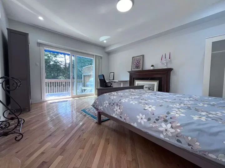 Maple Whisper Stay - Markham