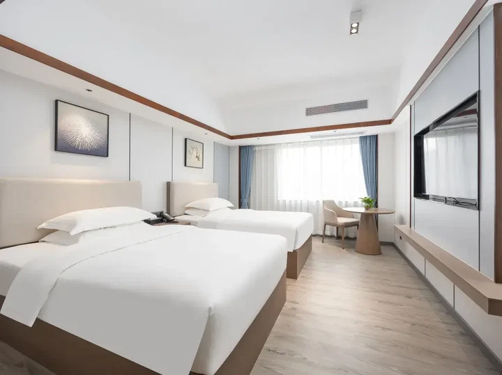 Bonus Hotel - Sai Kung
