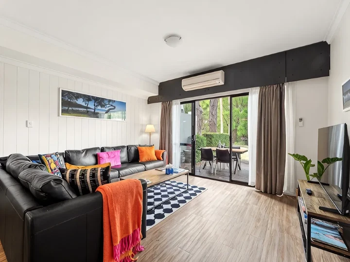 Riverlet - Margaret River