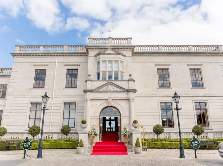 St Helen's Hotel, Dublin - Dublin, Ireland