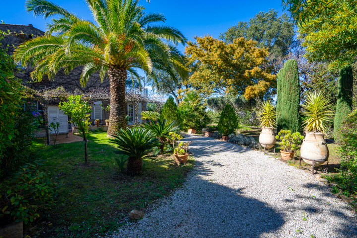 House With Garden And Jacuzzi - Near City Center - Saint-Tropez