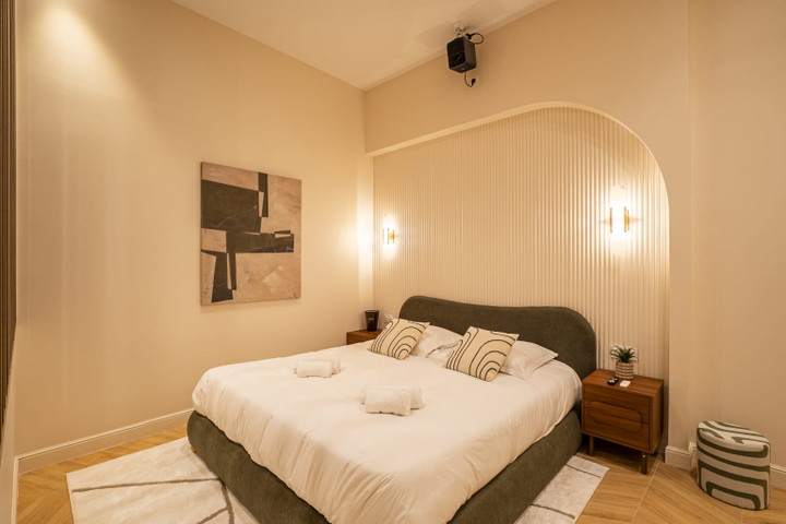 Magnifique Studio à Bordeaux Avec Wifi - Le Bouscat