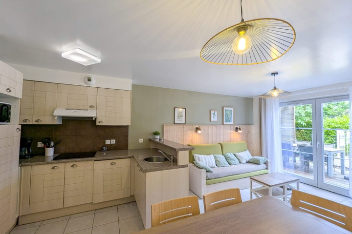 Maison Vacances Avec Piscine Terrasse à Pornichet - Saint-Nazaire