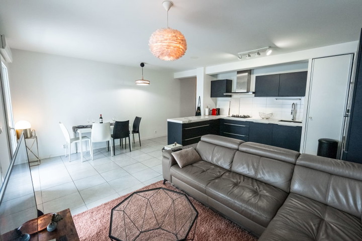 Appartement Spacieux à Talence - Talence