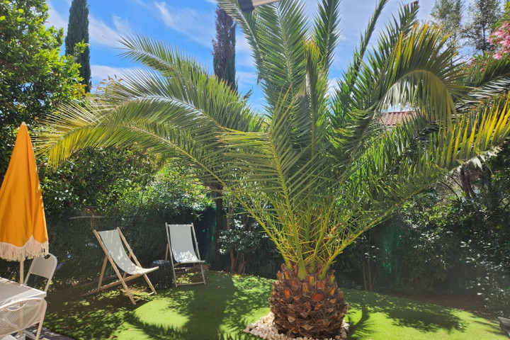 Jolie Maison Familiale à La Ciotat - La Ciotat