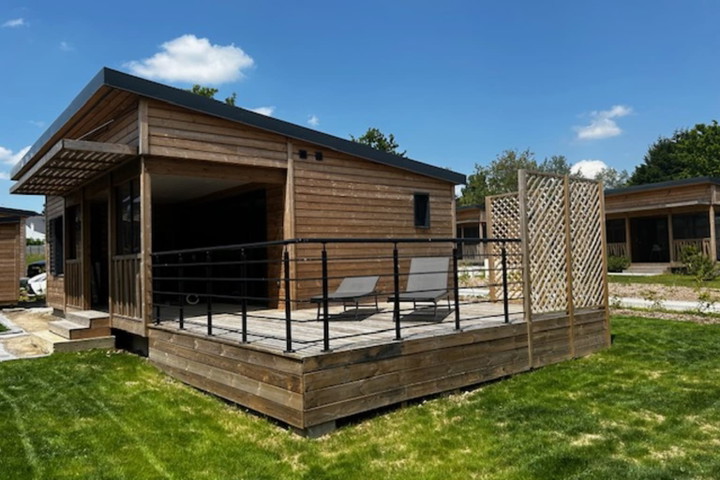Cottage - 40 M² All Comfort With Garden - Guérande