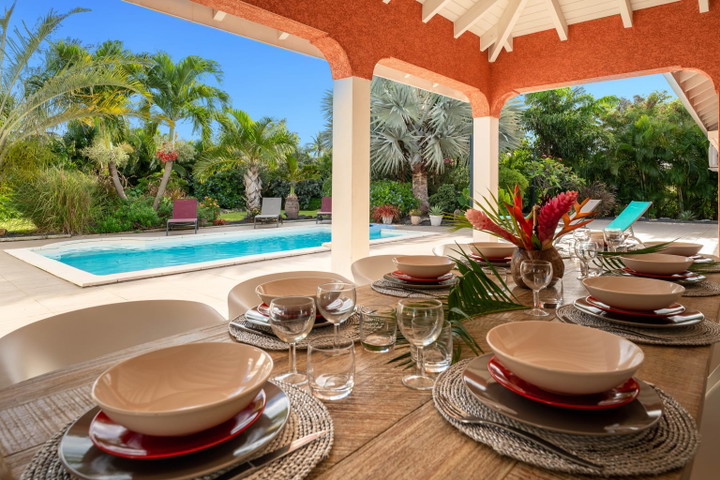 Villa Passion - Guadeloupe