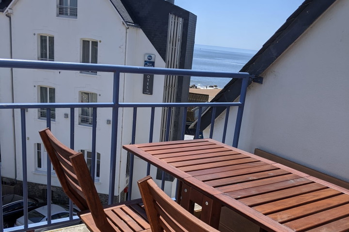 Sea View With Beach At 20m, Saint-marc-sur-mer - Saint-Nazaire