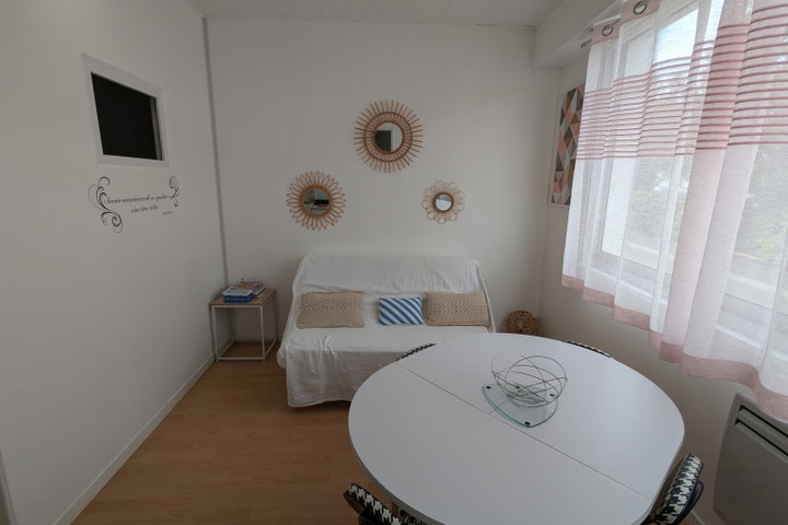 Studio Douillet Proche Centre Et Plage - La Tranche-sur-Mer