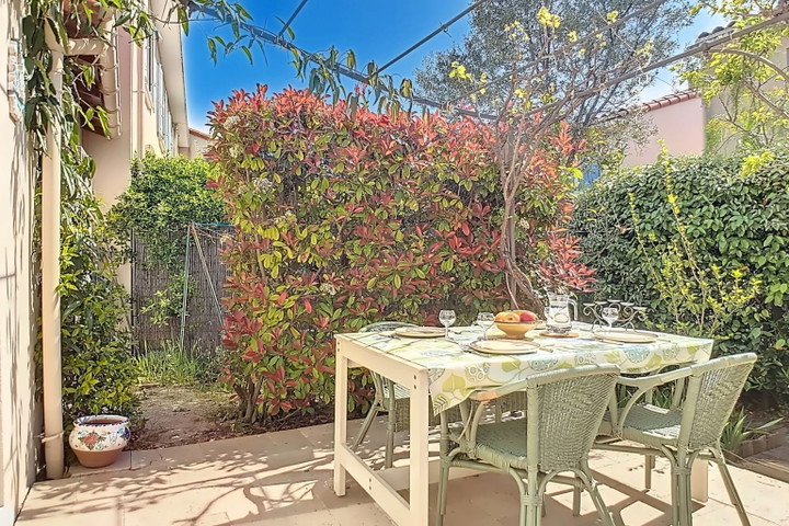 Villa Familiale L’hippocampe - La Ciotat