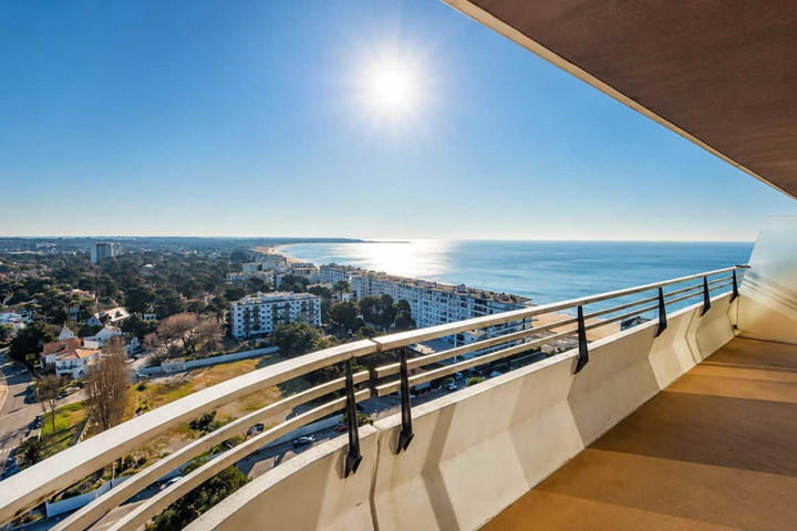 Appartement Avec Balcon Et Parking à La Baule - La Baule-Escoublac