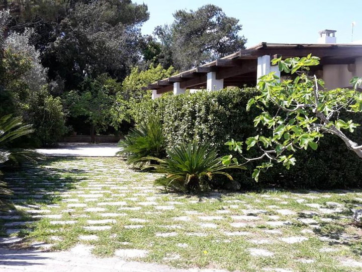 Camping Agriturismo Vignavecchia - Provincia di Lecce